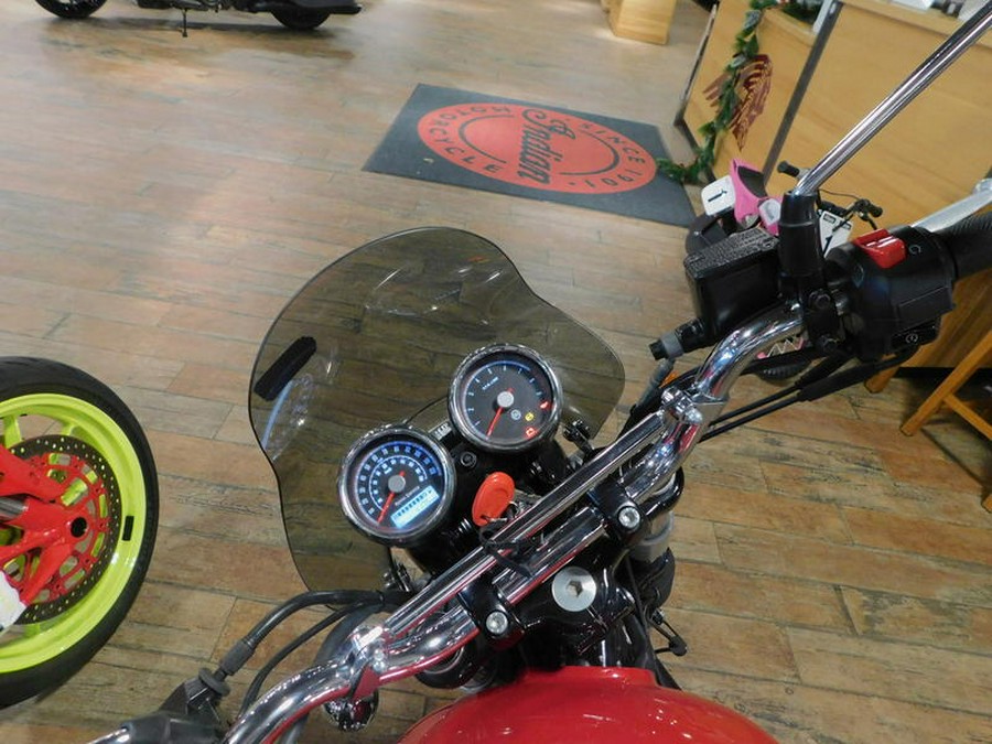 2022 Royal Enfield Int650 Canyon Red for sale in Brookfield, CT