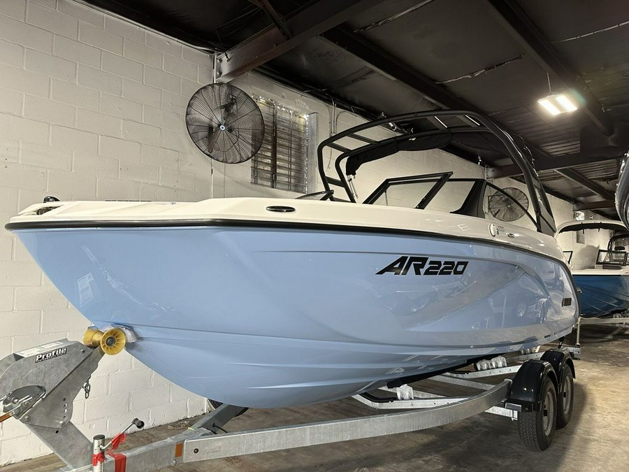 2024 Yamaha Marine AR220 for sale in Jacksonville, FL