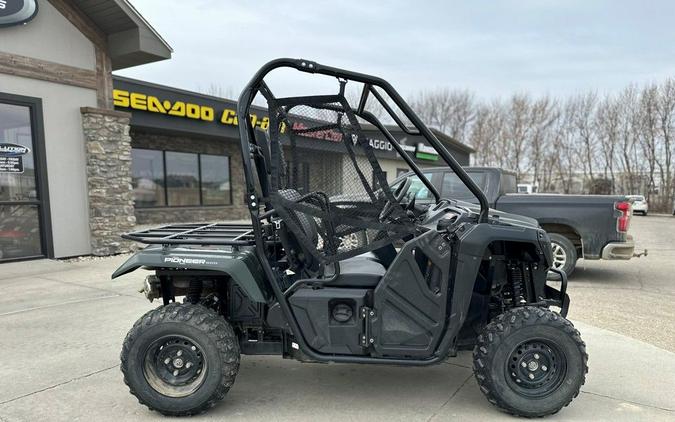 Honda Pioneer 500 UTVs for sale - ATVHunt