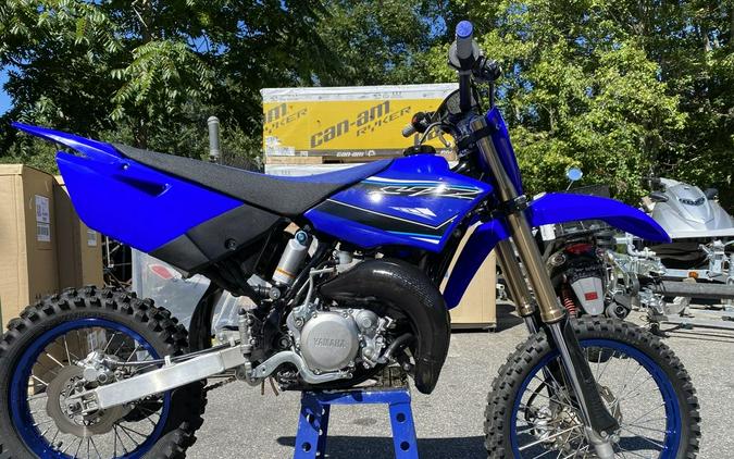 Used Yamaha YZ85 motorcycles for sale - MotoHunt