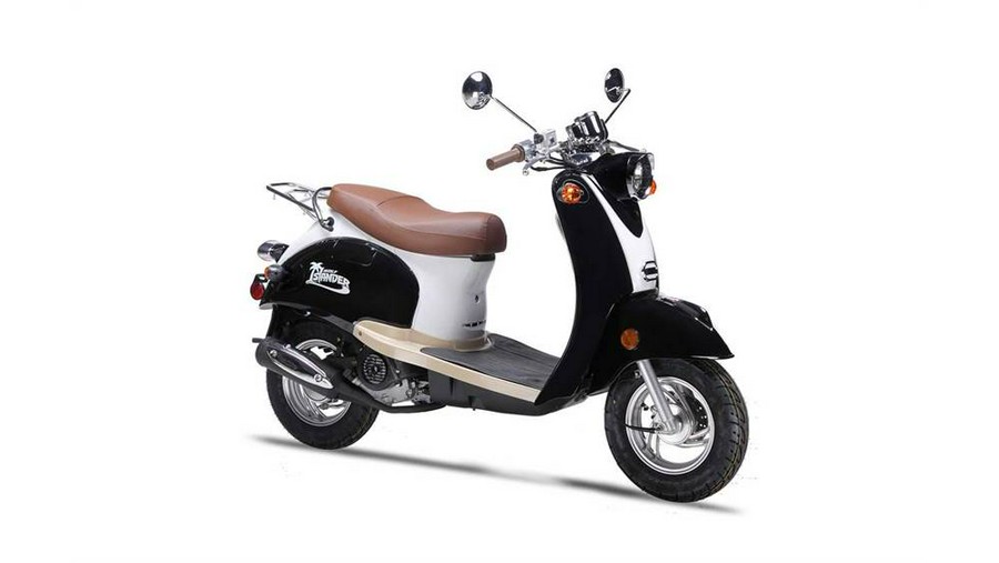 2022 Wolf Brand Scooters Wolf Islander for sale in East Dublin, GA