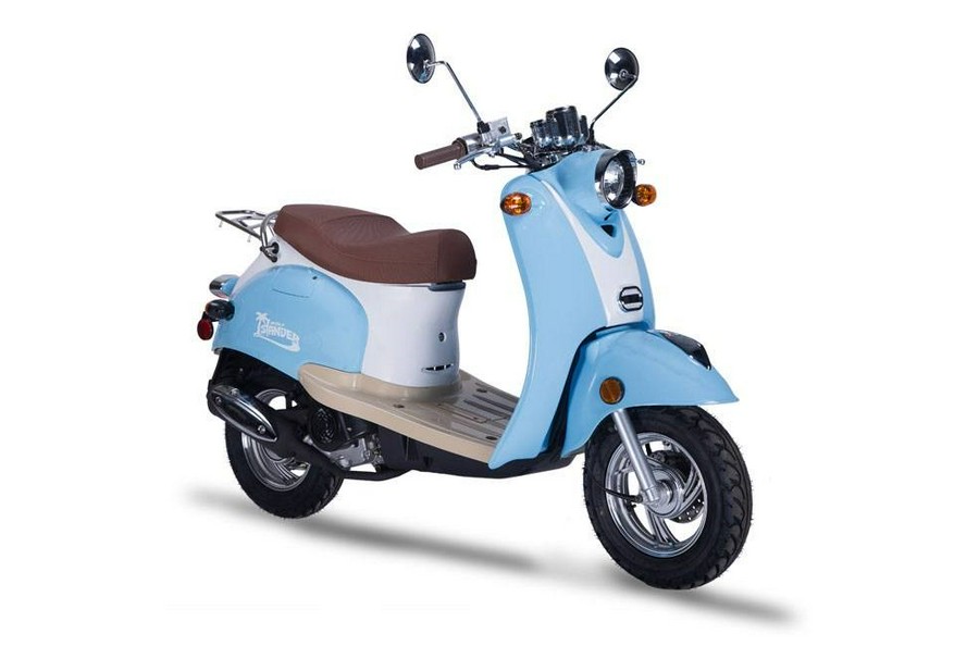 2022 Wolf Brand Scooters Wolf Islander for sale in East Dublin, GA