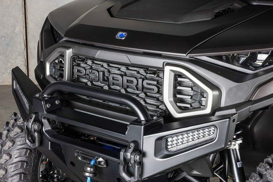 2026 Polaris Ranger Crew XD 1500 NorthStar Ultimate for sale in Layton, UT