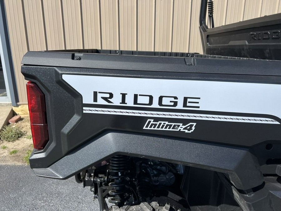 2024 Kawasaki RIDGE® Ranch Edition for sale in Fairfield, IL