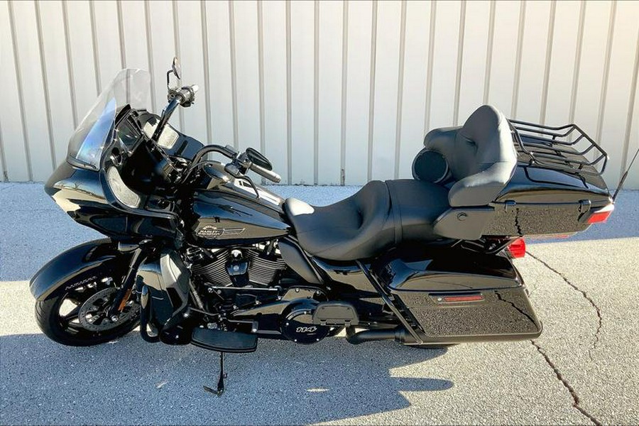 2023 Harley-Davidson® FLTRK - Road Glide® Limited for sale in ...