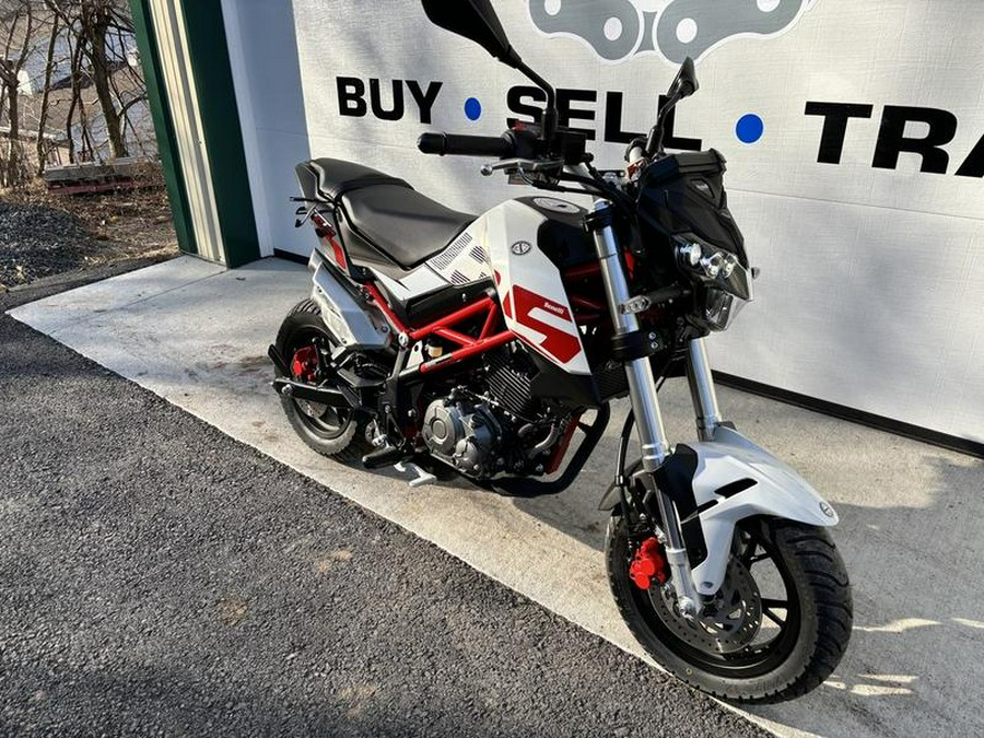2022 Benelli TNT135 for sale in Nesquehoning, PA