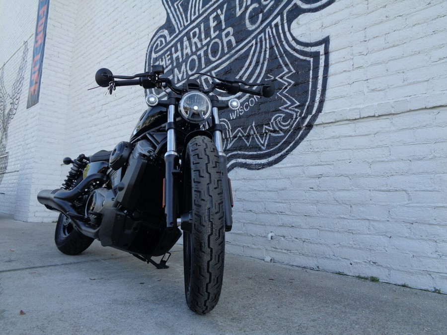 RH975 2023 Nightster™ for sale in Sarasota, FL