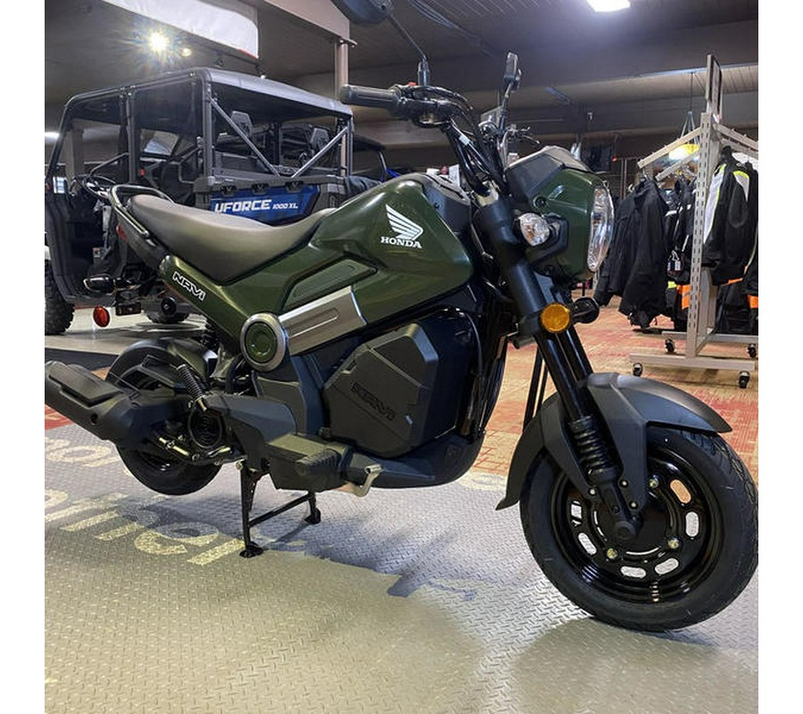 2022 Honda® Navi for sale in Anderson, IN