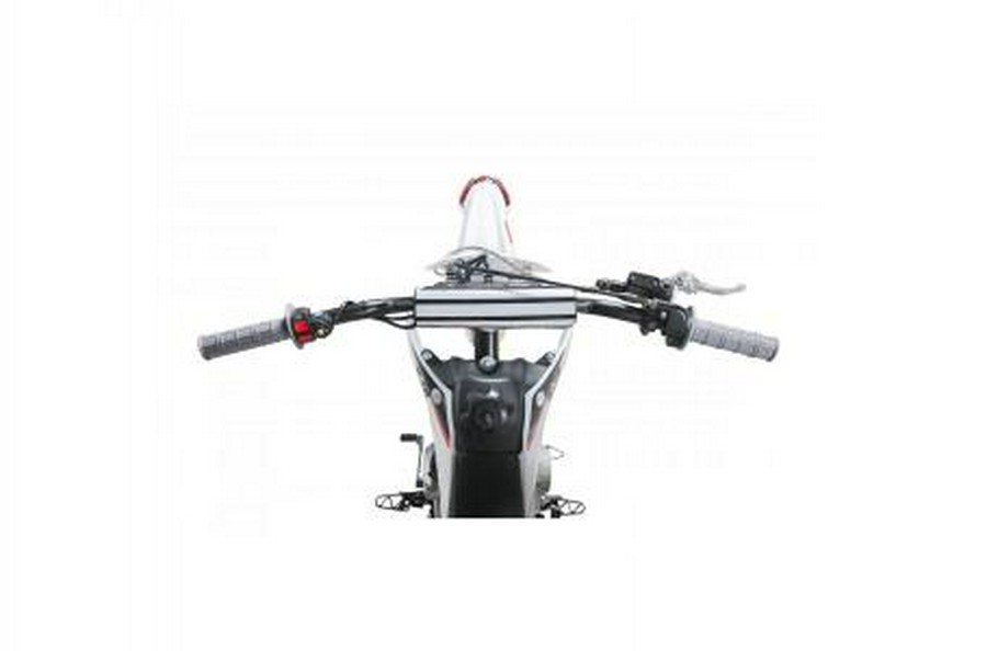 2021 Pitster Pro XJR 110 Semi Auto e-Start (28") for sale in Carroll, OH