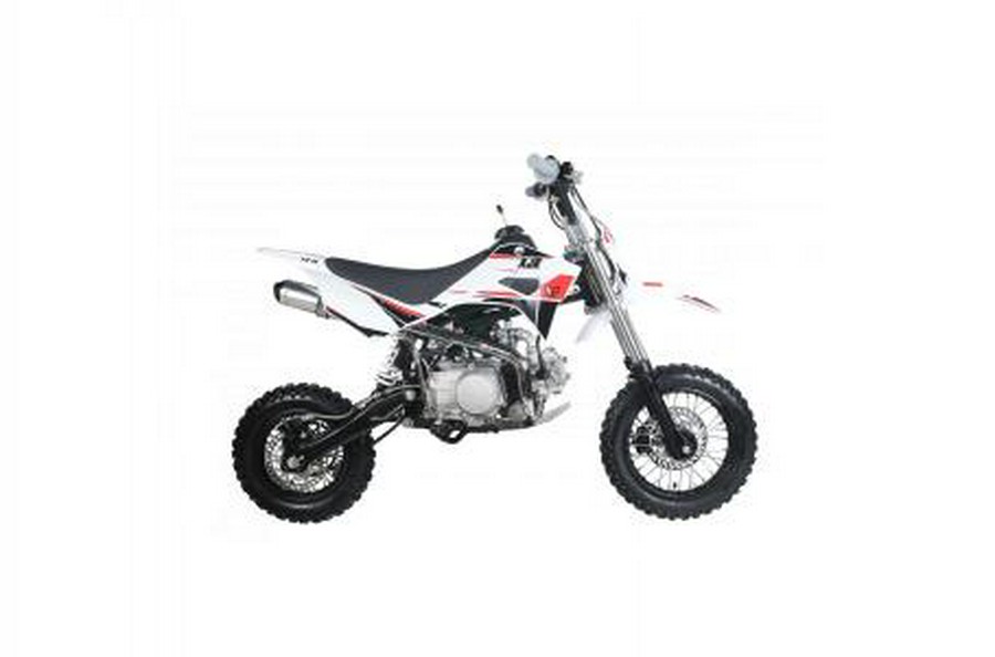 2021 Pitster Pro XJR 110 Semi Auto e-Start (28") for sale in Carroll, OH