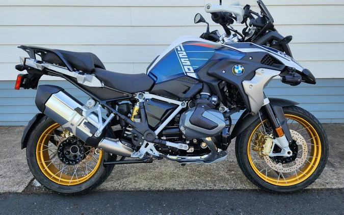 BMW R 1250 GS motorcycles for sale - MotoHunt