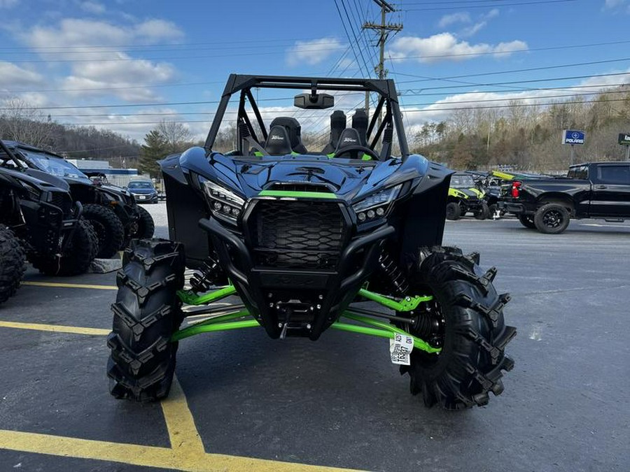 2025 Kawasaki Teryx KRX® 1000 Lifted Edition for sale in Paintsville, KY