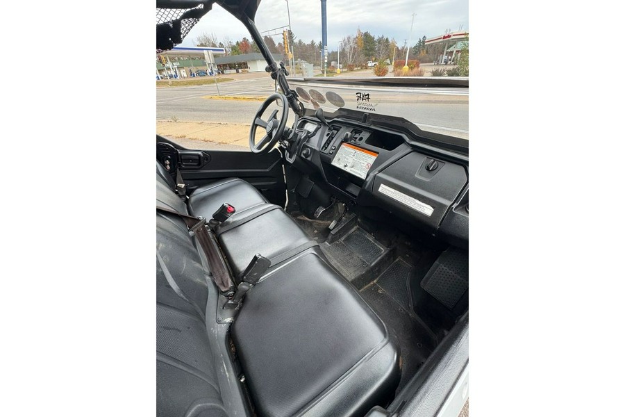 2016 Honda Pioneer 1000-5 Deluxe for sale in Tomahawk, WI