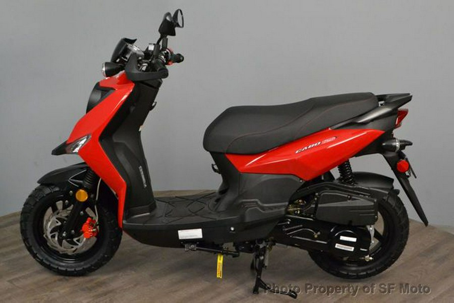 2022 Lance Powersports Cabo 125 for sale in San Francisco, CA