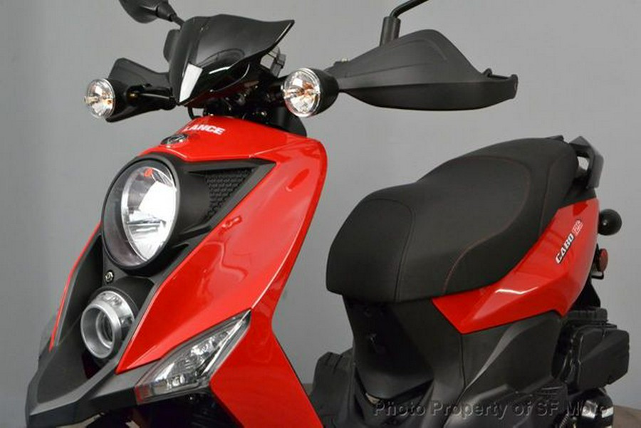 2022 Lance Powersports Cabo 125 for sale in San Francisco, CA