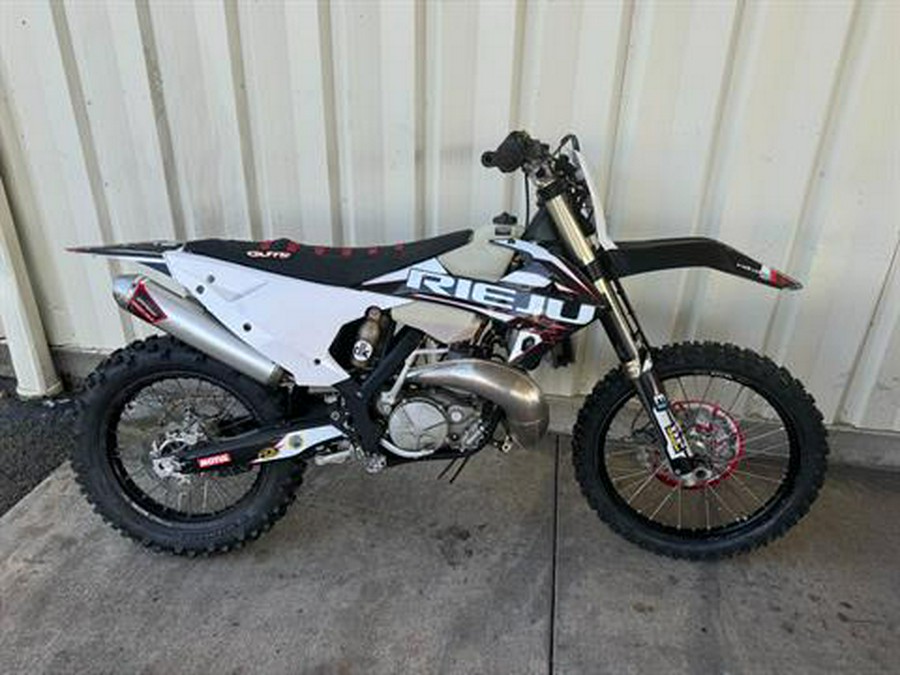 2022 Rieju MR RACING 200 for sale in Slovan, PA