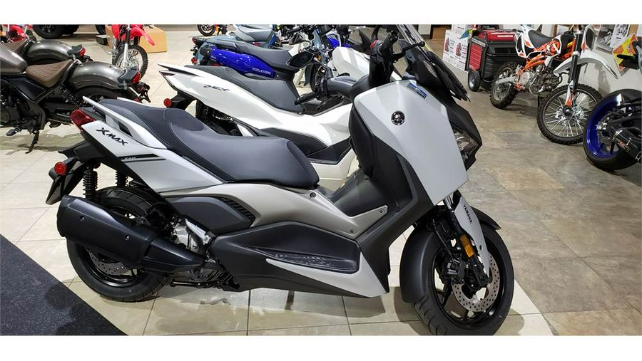 2023 Yamaha XMAX - Granite Gray for sale in Sierra Vista, AZ