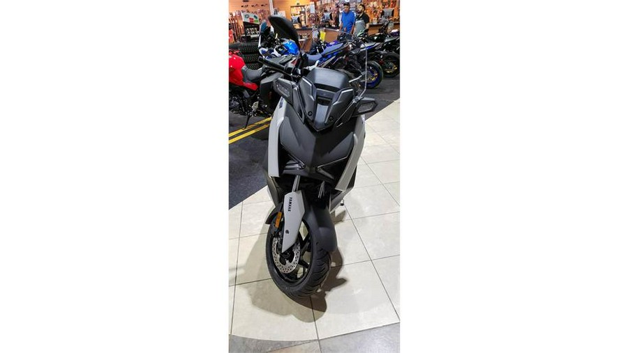 2023 Yamaha XMAX - Granite Gray for sale in Sierra Vista, AZ