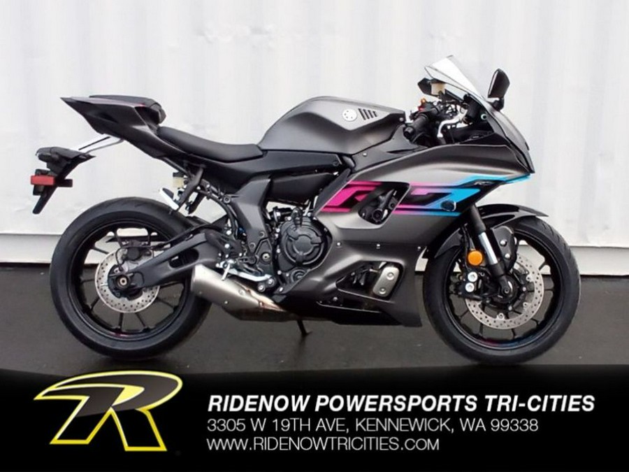 2024 Yamaha YZF-R7 for sale in Kennewick, WA