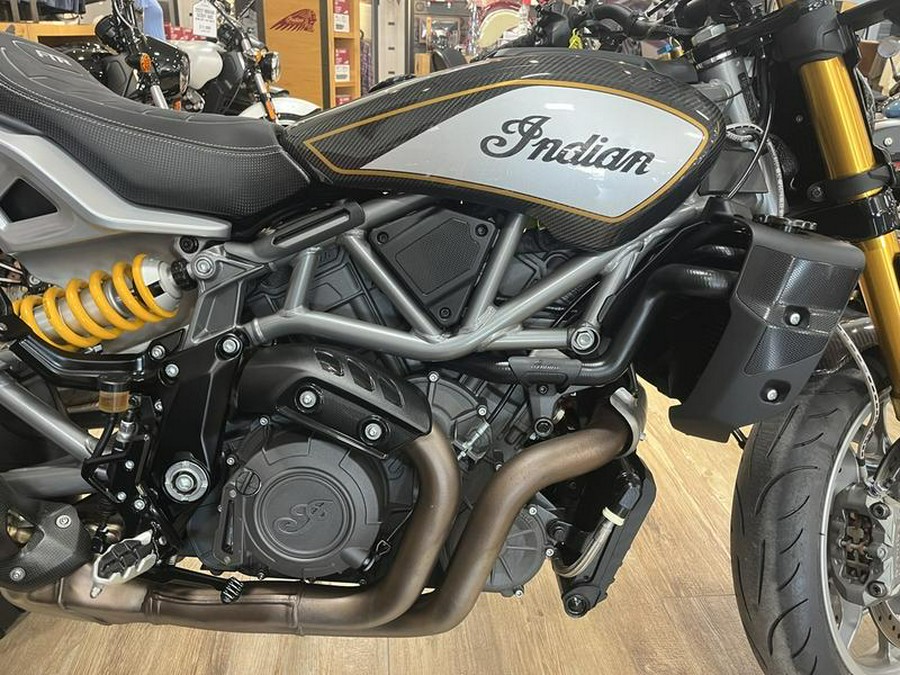 2023 Indian Motorcycle® FTR R Carbon Carbon Fiber for sale in ...
