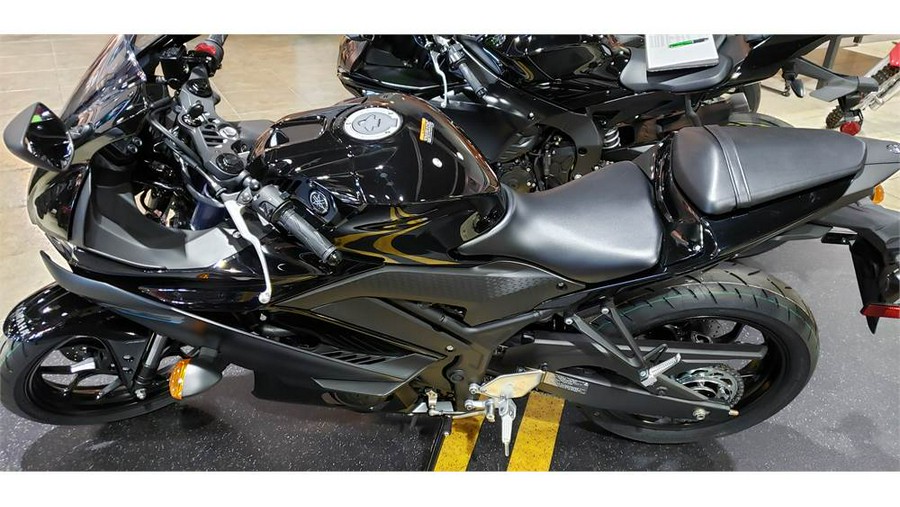 2023 Yamaha YZF-R3 ABS for sale in Sierra Vista, AZ
