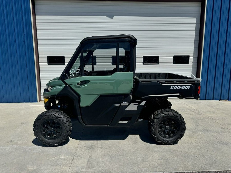 2025 Can-Am DEFENDER DPS 900 CAB for sale in Fargo, ND
