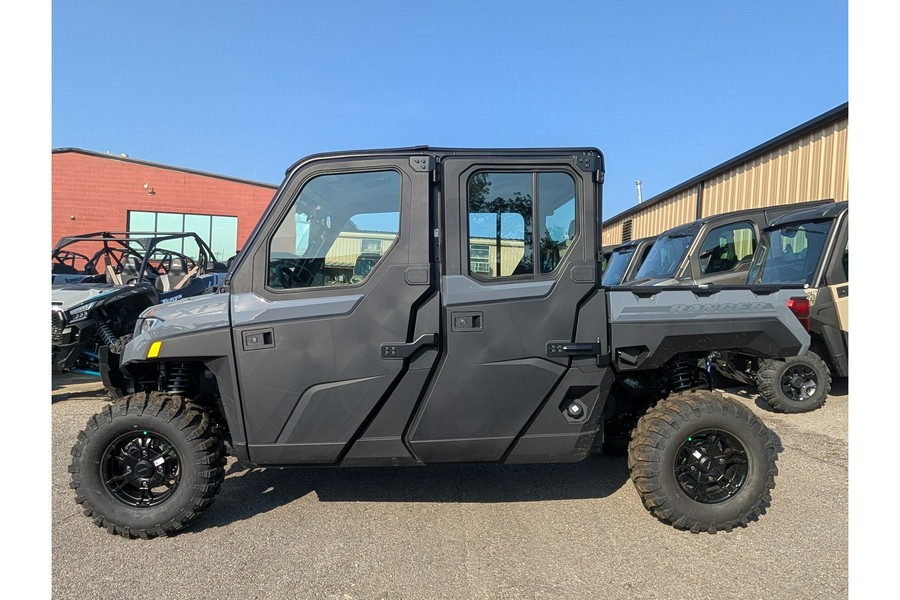 2026 Polaris RANGER CREW XP NORTHSTAR EDITION PREMIUM for sale in ...