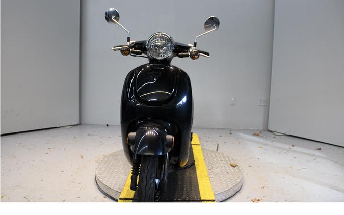 Used Honda Metropolitan Scooter-Moped mopeds for sale - MotoHunt