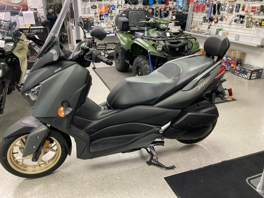 2020 Yamaha XMAX for sale in Gettysburg, PA