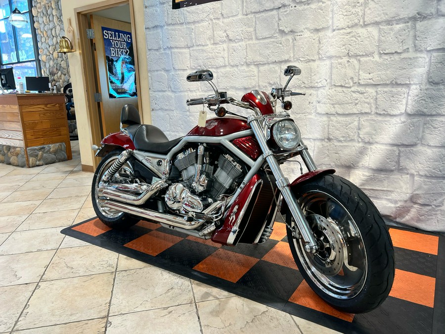 2002 Harley-Davidson VRSCA V-Rod® for sale in Houston, TX