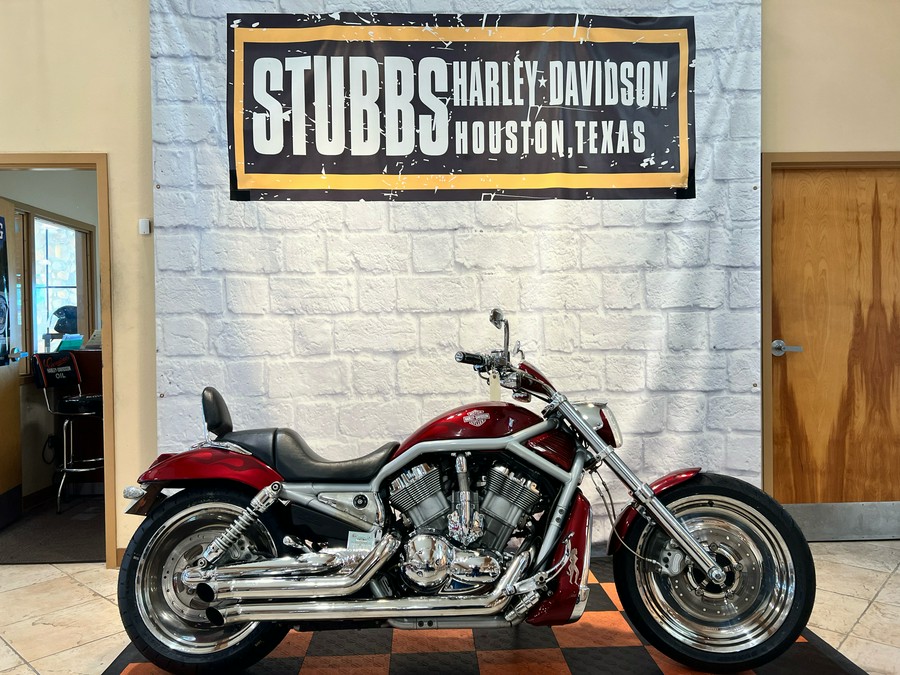 2002 Harley-Davidson VRSCA V-Rod® for sale in Houston, TX