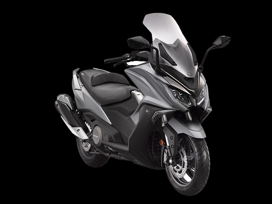 2022 KYMCO AK 550 for sale in Santa Ana, CA
