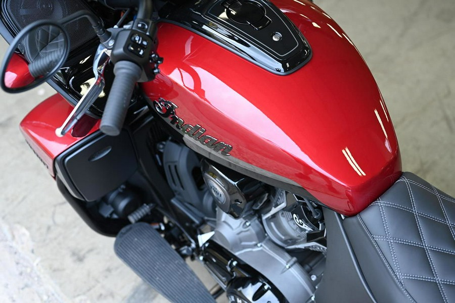 2023 Indian Motorcycle® Pursuit Dark Horse with Premium Package Stryker ...