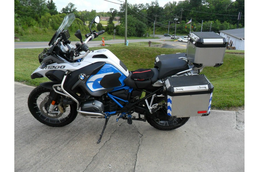 2018 BMW R1200GS ADV for sale in Batavia, OH