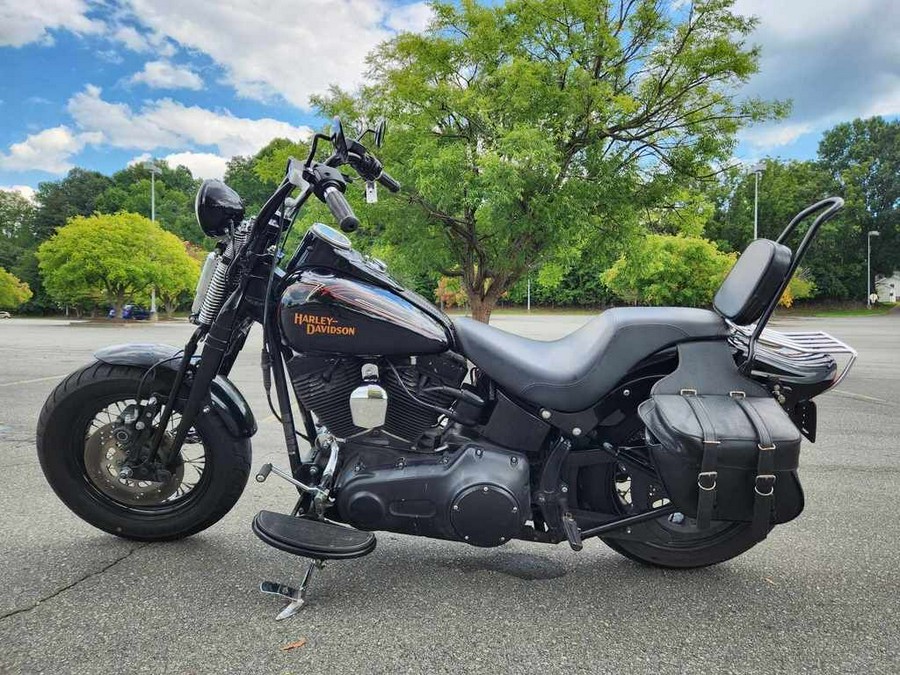 2008 Harley-Davidson Softail® Cross Bones™ for sale in Winston-Salem, NC