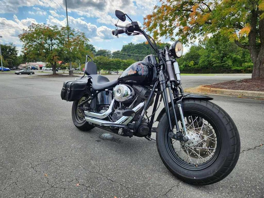 2008 Harley-Davidson Softail® Cross Bones™ for sale in Winston-Salem, NC