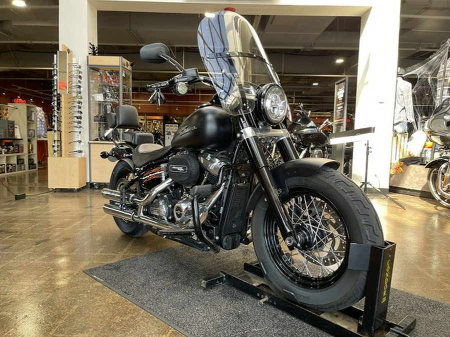 2019 Harley-Davidson Softail FLSL - Softail Slim for sale in Milwaukee, WI