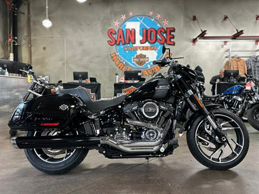 Sport Glide For Sale
