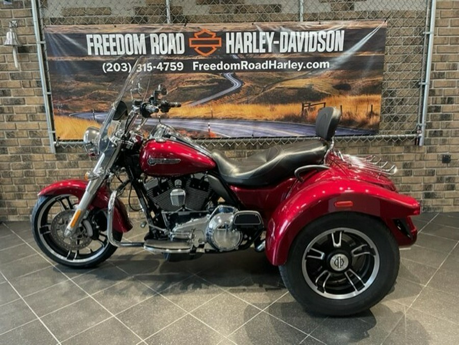 Harley Freewheeler For Sale