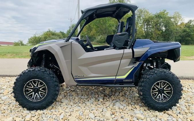 Yamaha Wolverine RMAX2 1000 Limited Edition UTVs for sale - ATVHunt