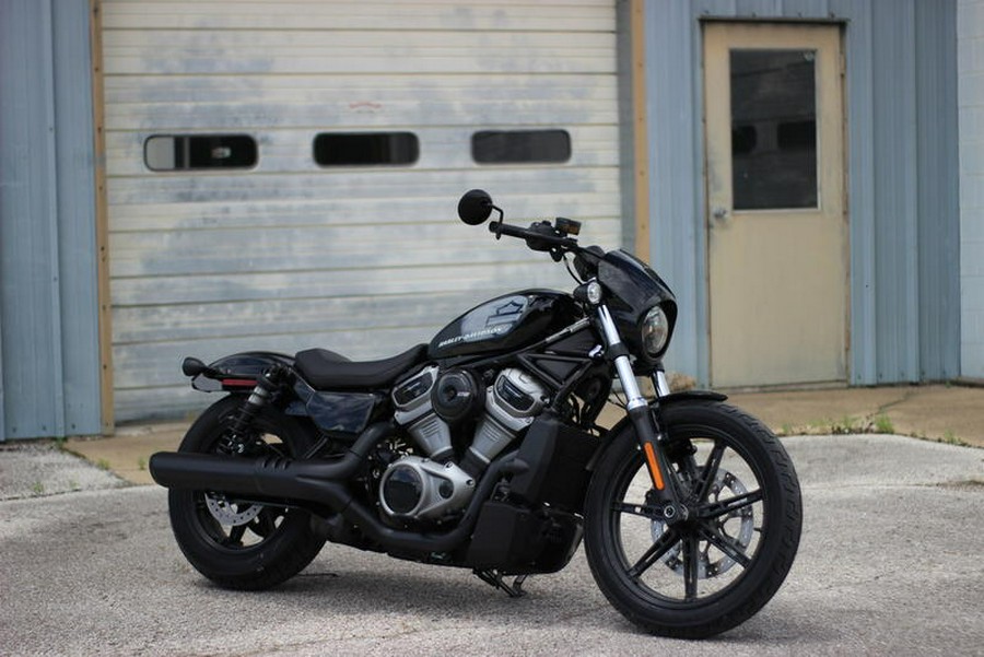 2022 Harley-Davidson® RH975 - Nightster™ for sale in Sedalia, MO