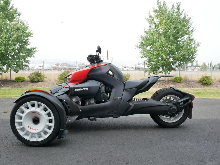 2023 Can-Am® Ryker Rally Rotax 900 ACE Classic Panels for sale in ...