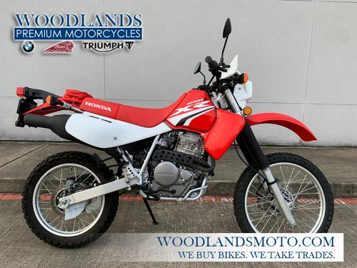 Honda XR650L Motorcycles for Sale - MotoHunt