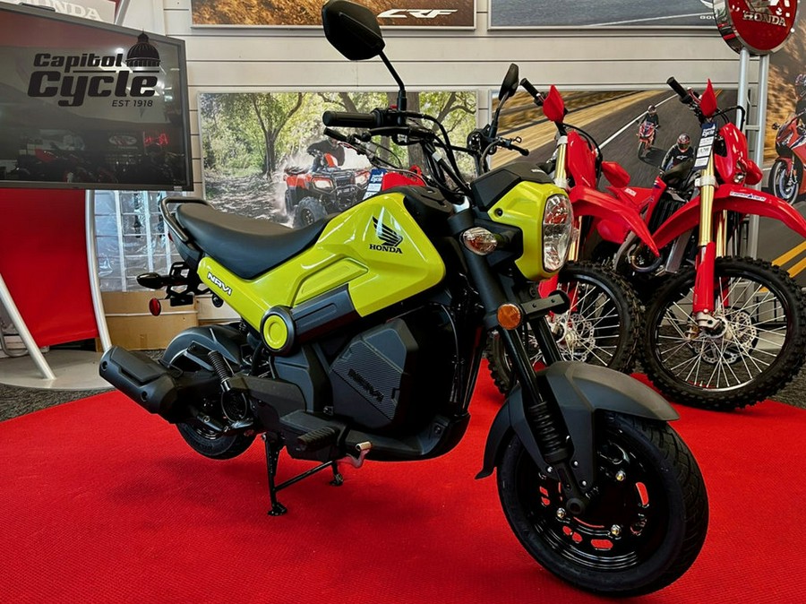 2022 Honda Navi Base for sale in Macon, GA