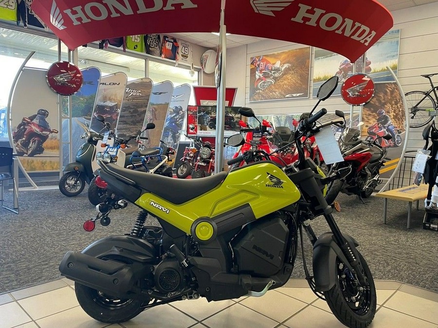 2022 Honda Navi Base for sale in Macon, GA