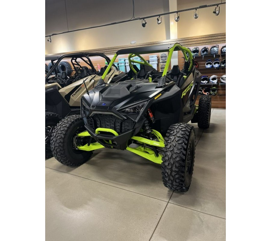 2024 Polaris RZR Pro R Ultimate for sale in Corsicana, TX