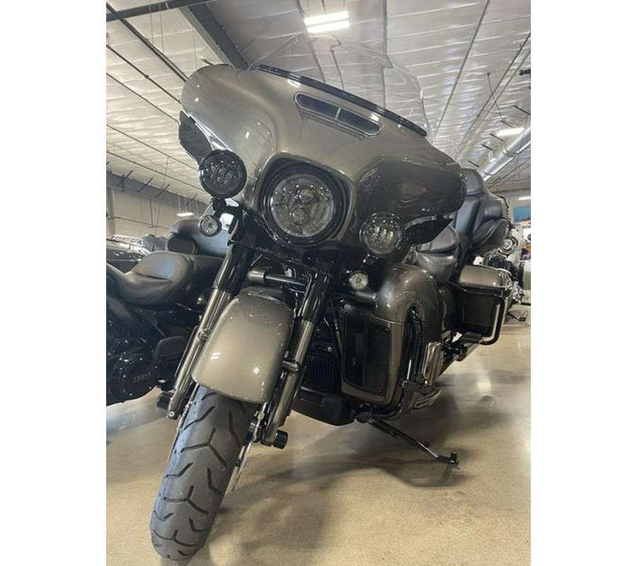 2021 Harley-Davidson® FLHTKSE - CVO™ Limited for sale in Yakima, WA