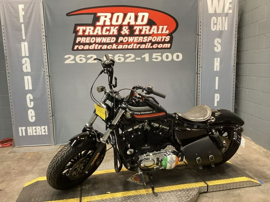 2018 Harley-Davidson® XL1200X - Sportster® Forty-Eight® for sale in Big ...