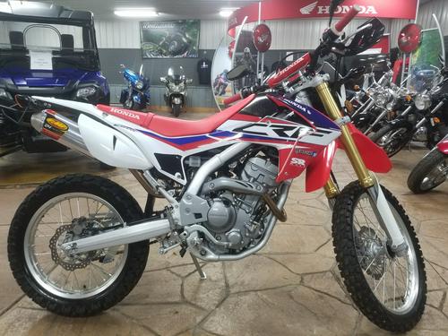 Honda CRF250L Motorcycles for Sale - MotoHunt