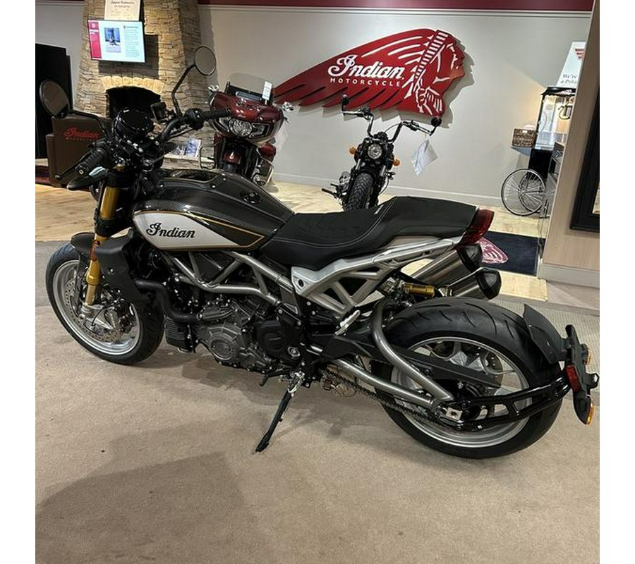 2023 Indian Motorcycle® FTR R Carbon Carbon Fiber for sale in Lafayette, IN